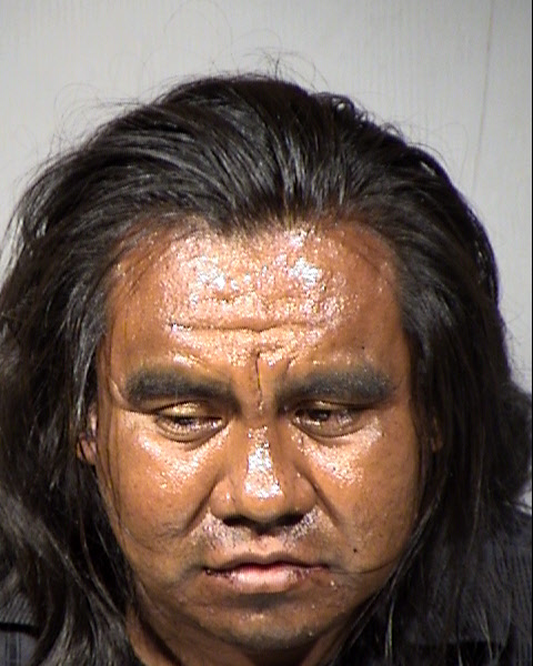 Daniel Lee Allen Mugshot / Maricopa County Arrests / Maricopa County ...