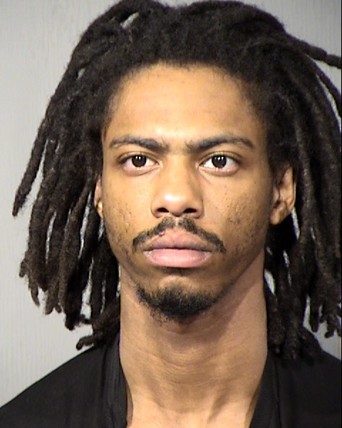 Joel Wayne Woods Mugshot / Maricopa County Arrests / Maricopa County Arizona Arrests