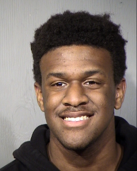 Kaleb Isaiah Martin Mugshot / Maricopa County Arrests / Maricopa County ...