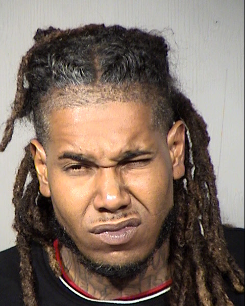 Christopher Lamont Taylor Mugshot / Maricopa County Arrests / Maricopa ...