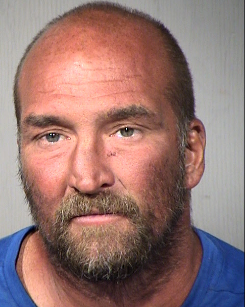 David Patrick Williams Mugshot / Maricopa County Arrests / Maricopa ...