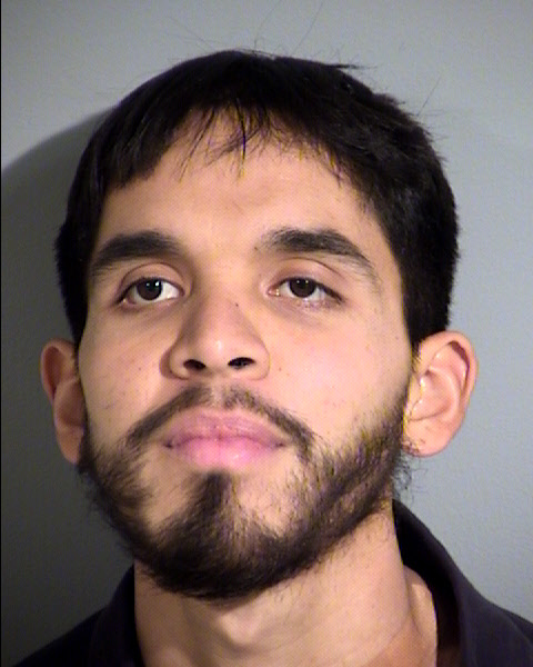 Samuel Mario Vasquez Mugshot / Maricopa County Arrests / Maricopa ...