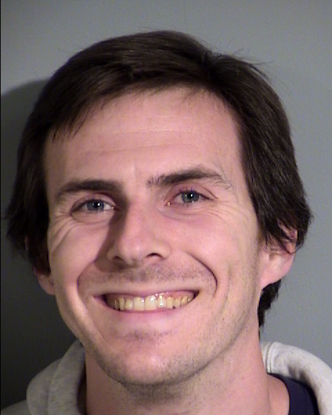 Robert Edward Deyo Mugshot / Maricopa County Arrests / Maricopa County ...