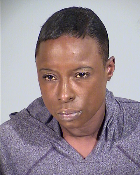 Jenee Nicole Redding Mugshot / Maricopa County Arrests / Maricopa ...