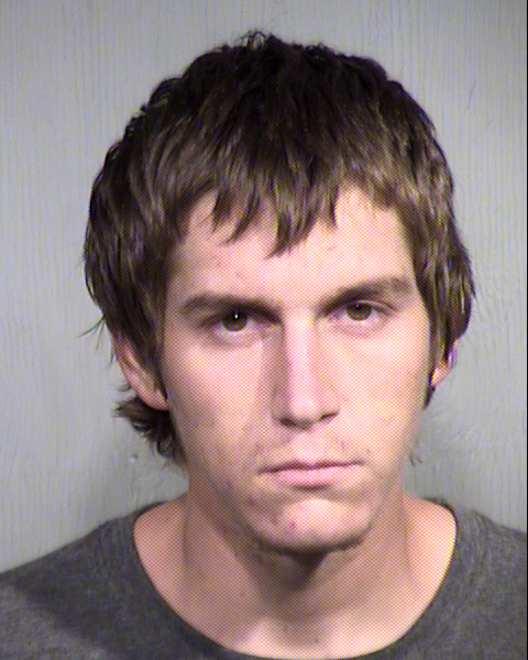 AUSTIN AUBREY KIRK Mugshot / Maricopa County Arrests / Maricopa County ...