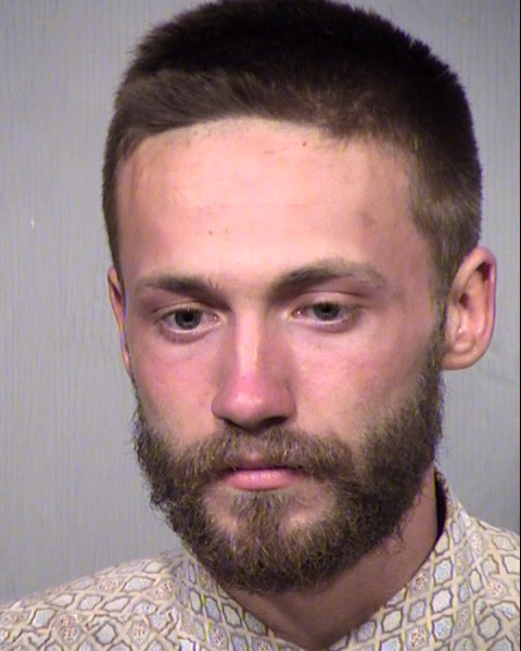 IRA MATTHEW PONDER Mugshot / Maricopa County Arrests / Maricopa County ...