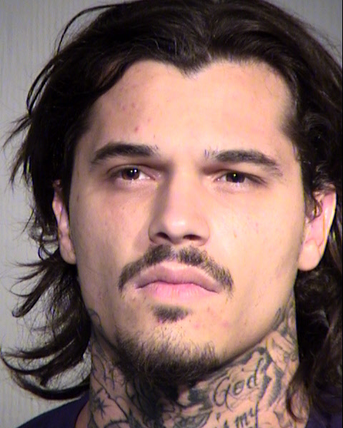 KYLE VINCENT DASTA Mugshot / Maricopa County Arrests / Maricopa County ...