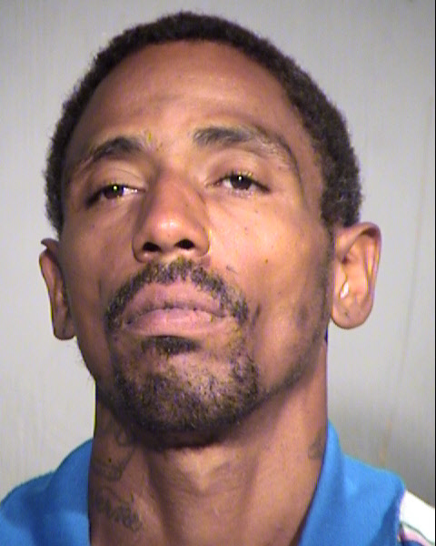 BOBBY MAURICE HUGHEY Mugshot / Maricopa County Arrests / Maricopa ...