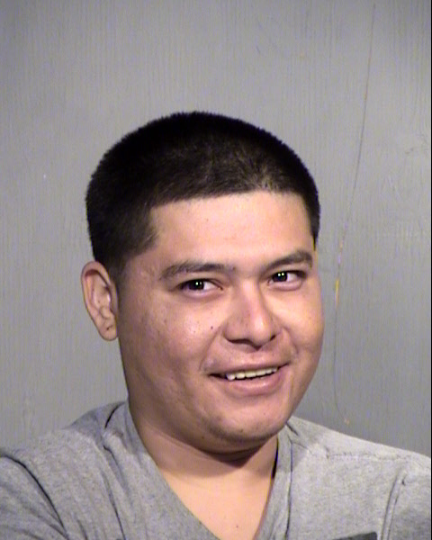 JOSE JAVIER LOPEZ Mugshot / Maricopa County Arrests / Maricopa County ...