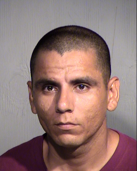 JONATHAN MATTHEW VALENCIA Mugshot / Maricopa County Arrests / Maricopa ...