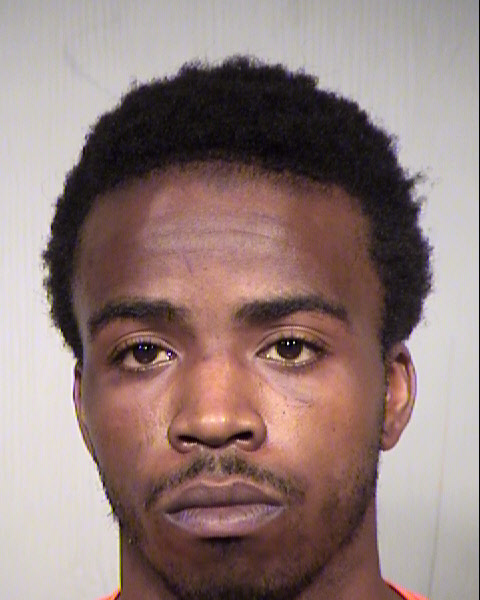 JESSE HOLMES Mugshot / Maricopa County Arrests / Maricopa County ...