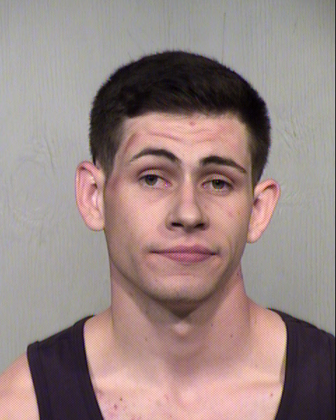 CASEY LONG Mugshot / Maricopa County Arrests / Maricopa County Arizona ...
