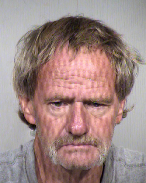 RONALD DEAN DIMICK Mugshot / Maricopa County Arrests / Maricopa County ...