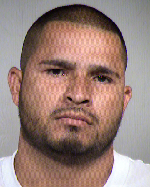 V URIEL RODRIGUEZ Mugshot / Maricopa County Arrests / Maricopa County ...