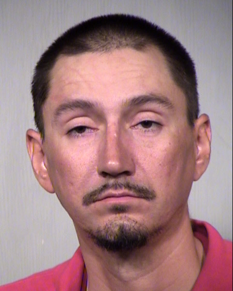 FELIX JOSHUA SANDOVAL Mugshot / Maricopa County Arrests / Maricopa ...