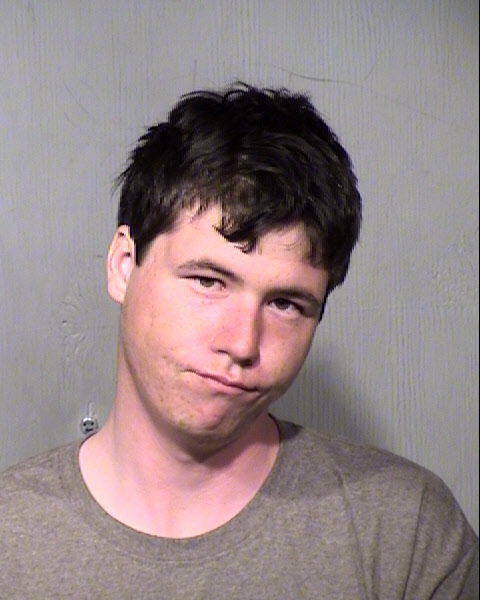 CHRISTOPHER ALLEN STACY Mugshot / Maricopa County Arrests / Maricopa ...