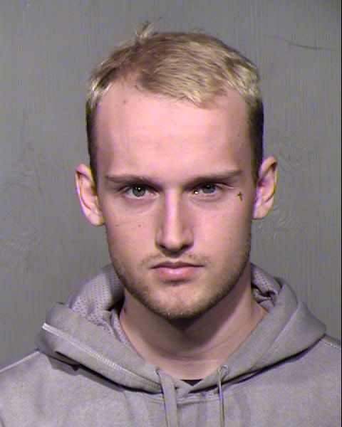 KENNETH GEORGE REITZ Mugshot / Maricopa County Arrests / Maricopa ...