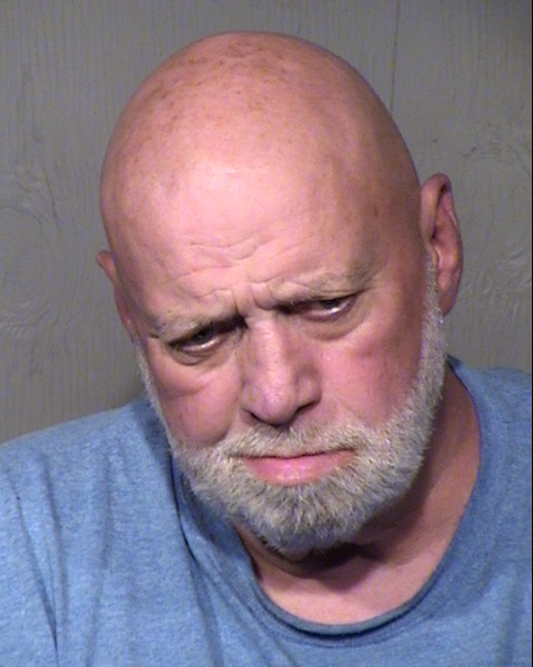 JOSEPH DEE HUGHES Mugshot / Maricopa County Arrests / Maricopa County ...