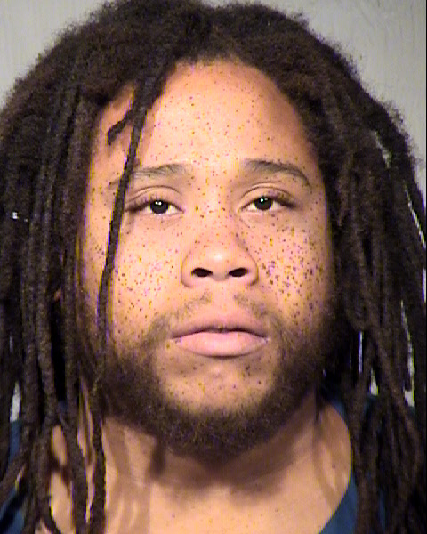 CASSIUS F QUINTON PORTER Mugshot / Maricopa County Arrests / Maricopa ...