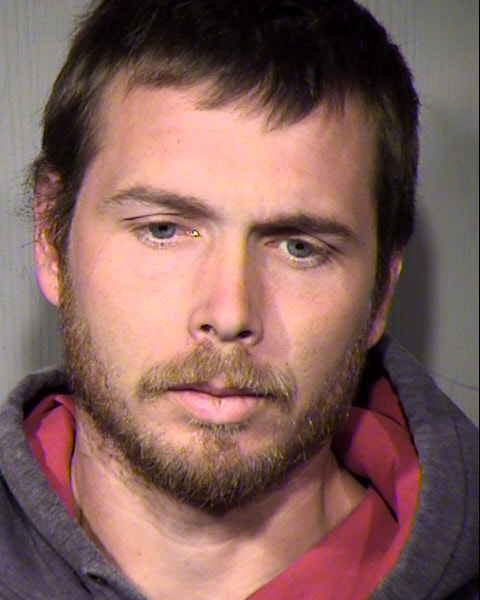 MARK CAMERON COOMES Mugshot / Maricopa County Arrests / Maricopa County ...