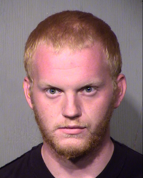 CALEB LUKE ISAACS Mugshot / Maricopa County Arrests / Maricopa County ...