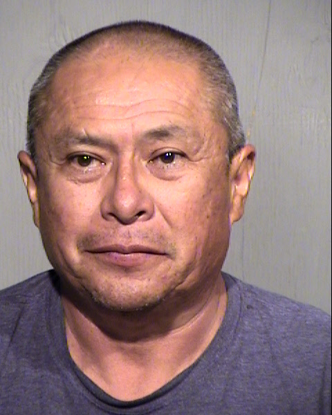 QUENTIN BROWN Mugshot / Maricopa County Arrests / Maricopa County ...