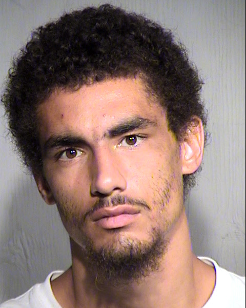 JAMES DARNELL JOHNSON Mugshot / Maricopa County Arrests / Maricopa ...