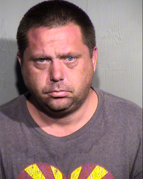 FRANK RICHARD VALLETTA Mugshot / Maricopa County Arrests / Maricopa ...