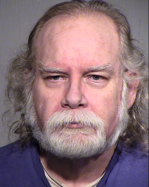 BRIAN GERARD PHILLIPS Mugshot / Maricopa County Arrests / Maricopa ...