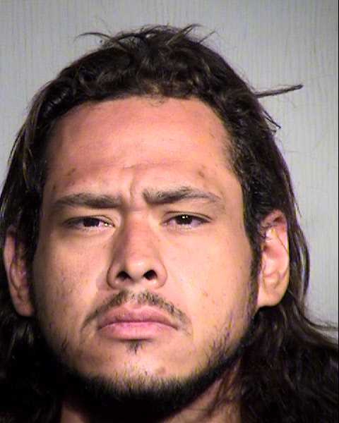 JASON CHAVEZ TANORI Mugshot / Maricopa County Arrests / Maricopa County ...