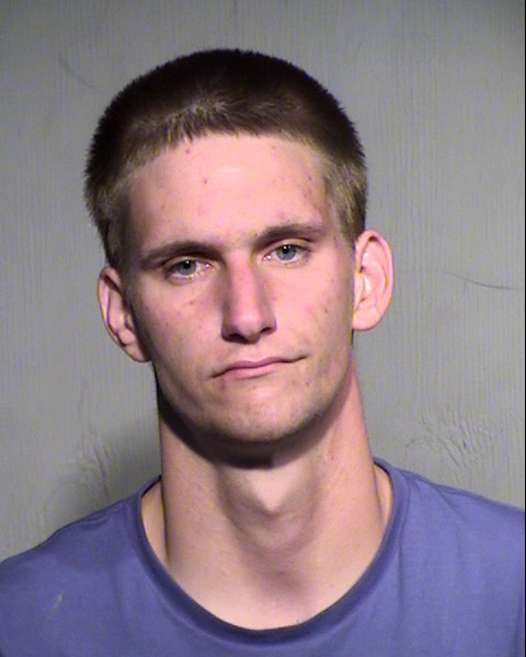 NICHOLAS LLOYD MOONEY Mugshot / Maricopa County Arrests / Maricopa ...