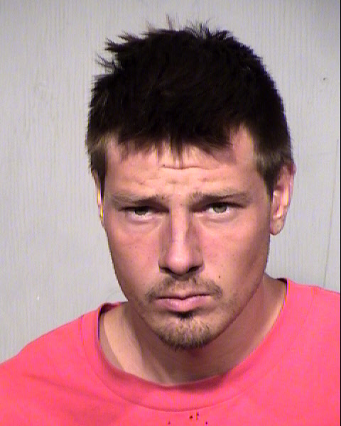 SEAN ALLEN SMITH Mugshot / Maricopa County Arrests / Maricopa County ...