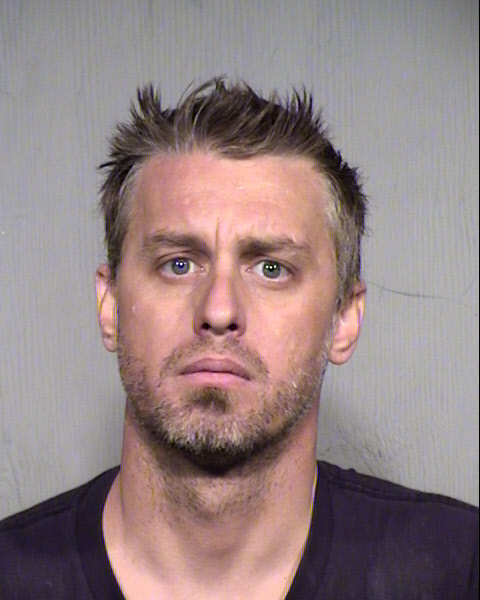 MATTHEW LEWIS COLLINS Mugshot / Maricopa County Arrests / Maricopa ...