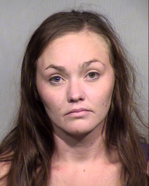 BRANDY PENN Mugshot / Maricopa County Arrests / Maricopa County Arizona ...