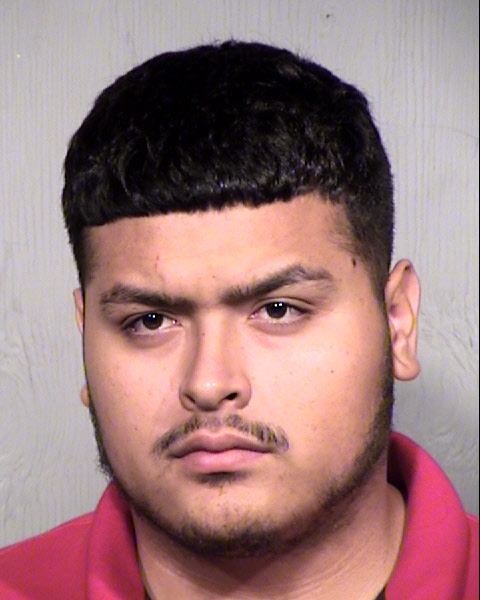 DANIEL LOPEZ Mugshot / Maricopa County Arrests / Maricopa County ...