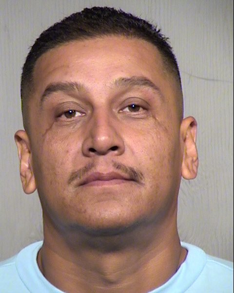 STEVEN P MEDINA Mugshot / Maricopa County Arrests / Maricopa County ...