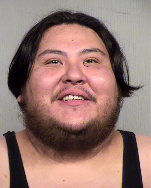 RAYMOND PHILIP RANGEL Mugshot / Maricopa County Arrests / Maricopa ...