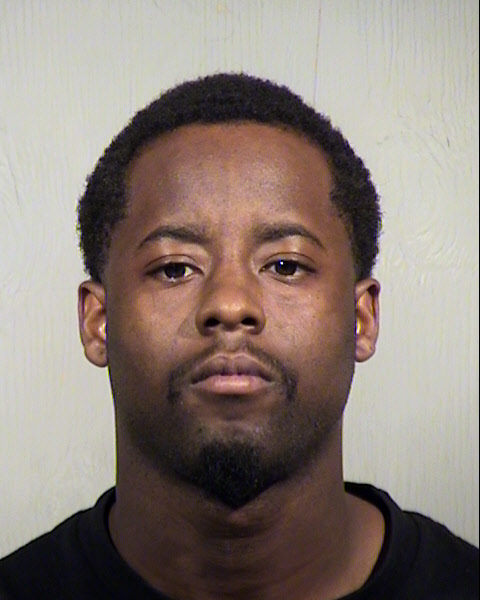ALIJAH TAVION SLEDGE-DAVIS Mugshot / Maricopa County Arrests / Maricopa ...