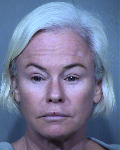 KIMBERLY ROSENSTEIN Mugshot / Maricopa County Arrests / Maricopa County ...