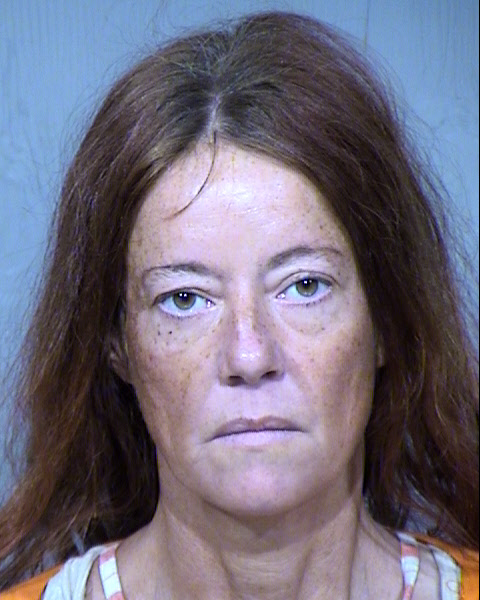 KRISTINE MARIE PERALTA Mugshot / Maricopa County Arrests / Maricopa ...