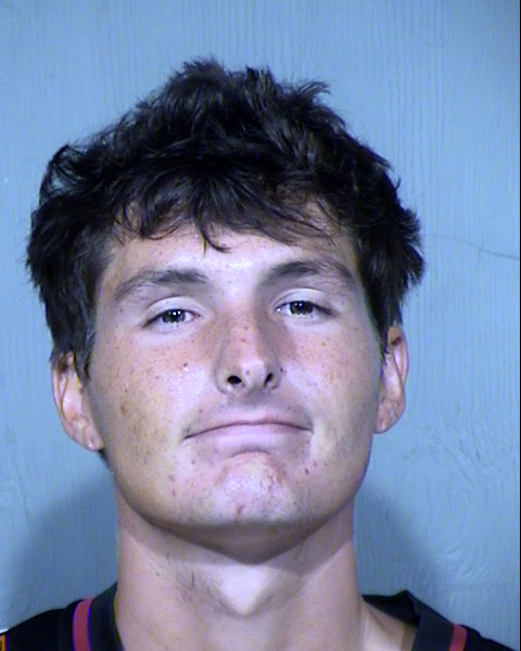 TYLOR JADE BUTCHER Mugshot / Maricopa County Arrests / Maricopa County ...