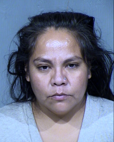 MALLORY ALLEN Mugshot / Maricopa County Arrests / Maricopa County ...