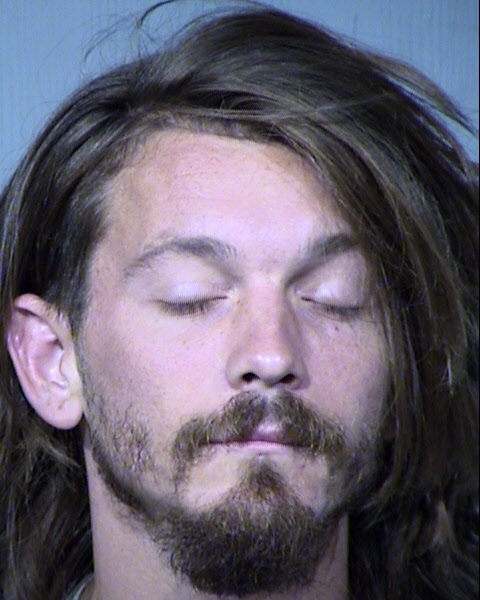 DAVID WAYNE MOULDER Mugshot / Maricopa County Arrests / Maricopa County ...