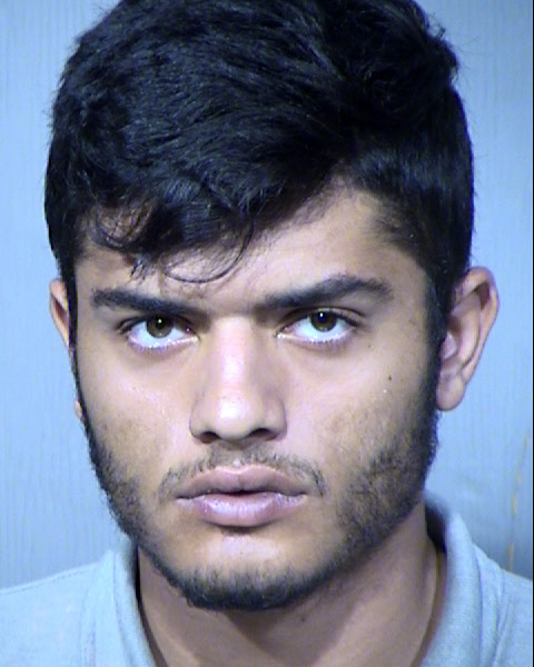 SHAUKI SAMER HAMDAN Mugshot / Maricopa County Arrests / Maricopa County ...