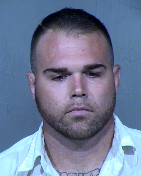 DALTON JAMES CONNETT Mugshot / Maricopa County Arrests / Maricopa ...