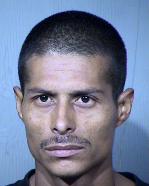 JOHNNY SANTOS BELLA Mugshot / Maricopa County Arrests / Maricopa County ...