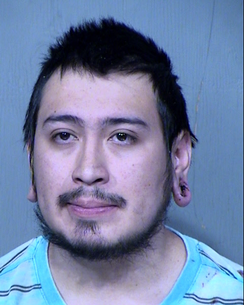 ALFREDO ANGEL MUNIZ-LONGORIA Mugshot / Maricopa County Arrests ...