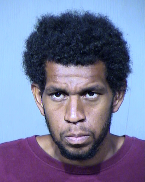 JORDAN HASSAN WRIGHT Mugshot / Maricopa County Arrests / Maricopa ...
