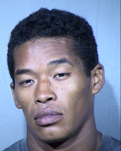 THOMAS LEE JONES Mugshot / Maricopa County Arrests / Maricopa County ...