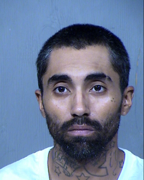 JOSHUA ADAM GAMBOA Mugshot / Maricopa County Arrests / Maricopa County ...